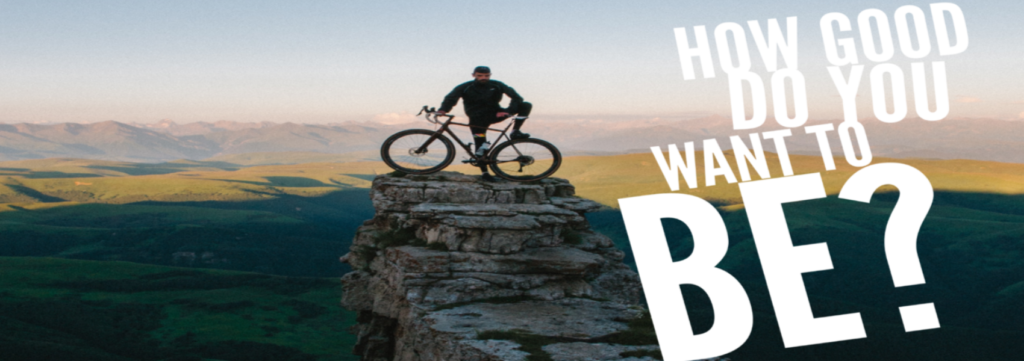 How Good Do You Want To Be? | Vital Armour